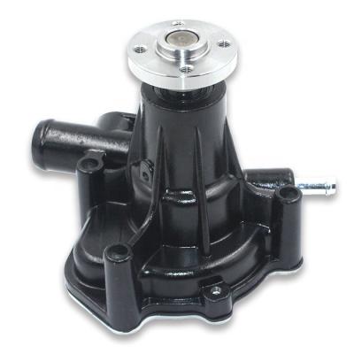 中国 100% 4TNE88 CUMMINS ヤンマール 水ポンプ 4D84 3D84 重型トラック用 ディーゼルエンジン 1GM 販売のため