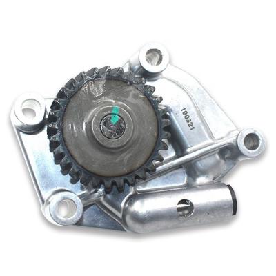 中国 トラックモデル Yanmar 4TNV106 1998-2008年の掘削機エンジンオイルポンプ 販売のため