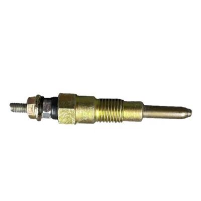 China Tamanho padrão 4TNV94 Peças do motor a diesel de 12v Glow Plug para motor Yanmar à venda