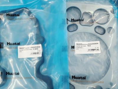 China Weichai WP12 engine gasket kit cylinder head gasket oil seal for WP12-DXB 612630820005 612600821501 overhaul repair kit for sale