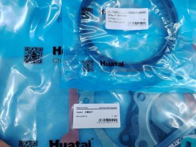 China Weichai WP12 engine gasket kit cylinder head gasket oil seal for WP12-DXB 612630820005 612600821501 overhaul repair kit for sale