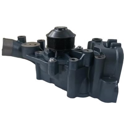 Cina 10PK Weichai WP12 WP13 Pompa d'acqua del motore diesel per Sinotruk Howo Truck Shacman LGMG Mining Truck 612630061073 1000804126 in vendita