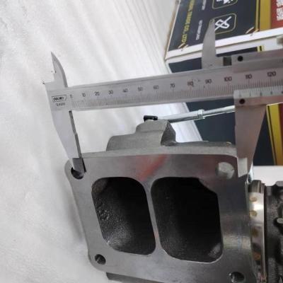 China 612630110020 Carruchi Original Aftermarket Weichai WP12 Electronic Injection Diesel Engine Turbocompressor met ISO9001-certificering Te koop