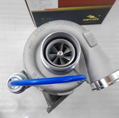China 612630110020 Carruchi Original Aftermarket Weichai WP12 Electronic Injection Diesel Engine Turbocompressor met ISO9001-certificering Te koop