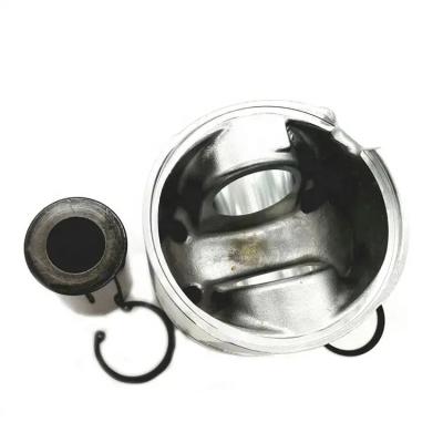 Cina Kit motore diesel per Komatsu 6d107 PC200-8 Pistoni nei camion pesanti di dimensioni standard in vendita
