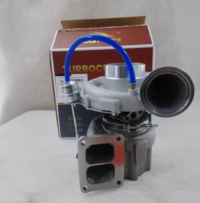 China 612630110020 Carruchi Original Aftermarket Weichai WP12 Electronic Injection Diesel Engine Turbocompressor met ISO9001-certificering Te koop