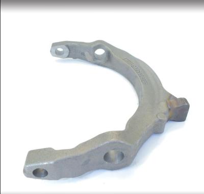 中国 1325.334.007 ZF 12TX2621TD ZF16S2530TO トラクソンギアボックスのための鉄鋼スイングフォーク シノトルク HOWO SITRAK C7H JAC K5 FAW MAN DAF 販売のため