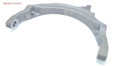 Cina 1325.334.007 Forcella di scatto in acciaio per ZF 12TX2621TD ZF16S2530TO Traxon Gearbox in Sinoturk HOWO SITRAK C7H JAC K5 FAW MAN DAF in vendita