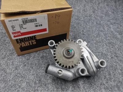 Cina 855 SERIE YM129900-32000 129908-32060 Pompe per il trasferimento dell'olio da escavatore a trattore per Yanmar Komatsu WA90-3 4TNV98 Pompa di olio per motore diesel in vendita