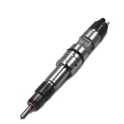 中国 1994-1995年 0445120265 612630090028 ディーゼルエンジンのトラックインジェクター 販売のため