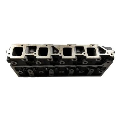 China YANMAR Excavator Parts 4TNE98 Motorcilinderkop voor Air Sea Express levering Te koop