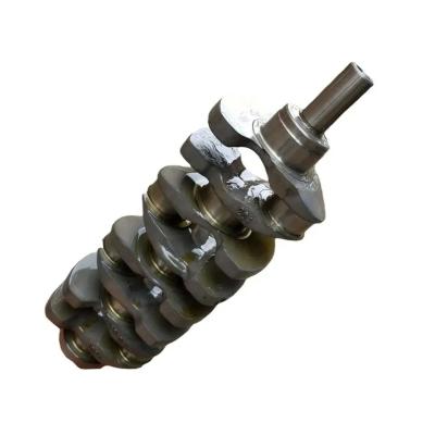 Cina 1990-2000 Anno albero motore per Yanmar Hino Jo8c Doosan 6d14 Isuzu 4JB1 Vol/Vo Parti motore escavatore OE NO. 4JB1 in vendita