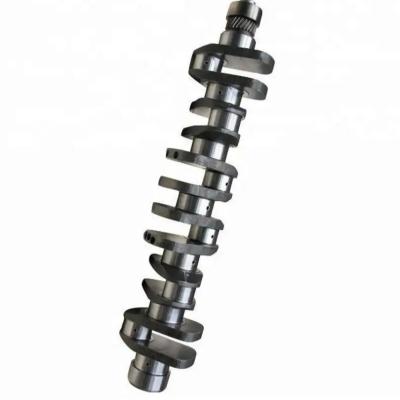 Cina 1990-2000 Anno albero motore per Yanmar Hino Jo8c Doosan 6d14 Isuzu 4JB1 Vol/Vo Parti motore escavatore OE NO. 4JB1 in vendita