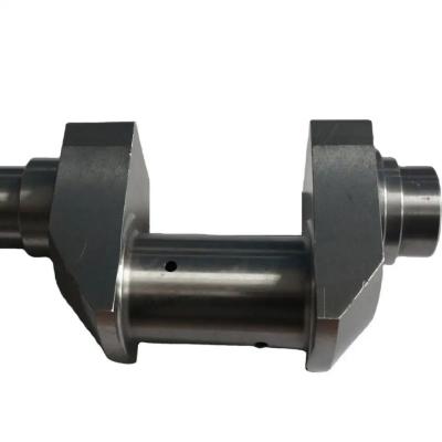 Cina 1990-2000 Anno albero motore per Yanmar Hino Jo8c Doosan 6d14 Isuzu 4JB1 Vol/Vo Parti motore escavatore OE NO. 4JB1 in vendita