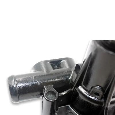 Cina Sostituzione/riparazione YM129002-42004 Pompa d'acqua per scavatori Yanmar 4TNE84 4TNE88 Parti di motore diesel YANMAR Car Fitting in vendita