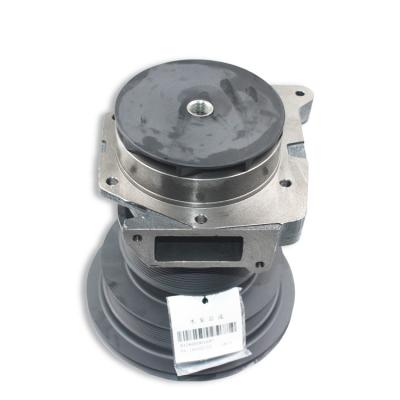 Cina Sinotruk Weichai WD615 Motore pompa dell'acqua con materiale metallico e OE NO. 612600061697 in vendita