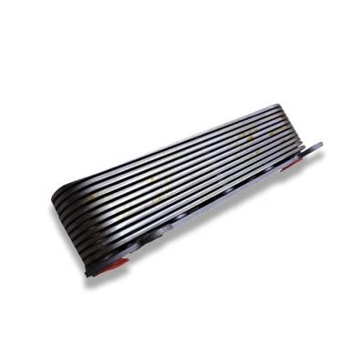 Cina Howo Modello di auto raffreddatore di olio per motore Weichai 612630010050 Sostituire/riparazione Sinotruk WD615 in vendita