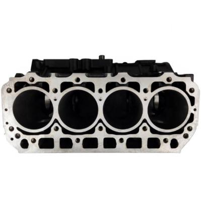 Cina 4TNV94 4TNE94 4TNV98 4TNV98T Motore Yanmar Blocco di cilindri metallici per le esigenze del cliente in vendita
