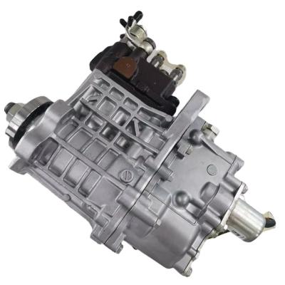 中国 Yanmar 4TNV98-NSA エンジン注射ポンプ組立て 729907-51320 729929-51310 DHL FEDEX TNT EMS UPS 輸送に競争力がある 販売のため