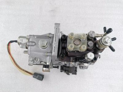 中国 Yanmar 4TNV98-NSA エンジン注射ポンプ組立て 729907-51320 729929-51310 DHL FEDEX TNT EMS UPS 輸送に競争力がある 販売のため