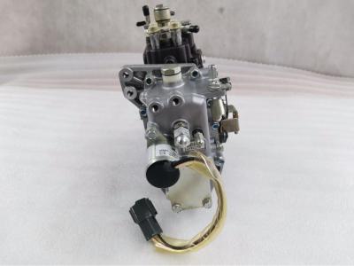 中国 Yanmar 4TNV98-NSA エンジン注射ポンプ組立て 729907-51320 729929-51310 DHL FEDEX TNT EMS UPS 輸送に競争力がある 販売のため