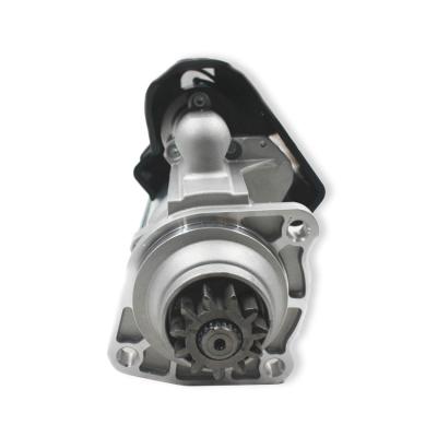 Cina Performance massima 612600091076 Motore di avvio 24V per ricambi per motori diesel Weichai in vendita