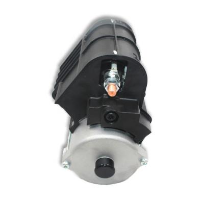 Cina Performance massima 612600091076 Motore di avvio 24V per ricambi per motori diesel Weichai in vendita