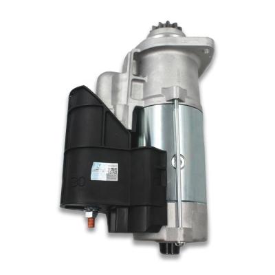 Cina Performance massima 612600091076 Motore di avvio 24V per ricambi per motori diesel Weichai in vendita