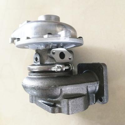 Cina Parti del motore RHF4 8980118922/8980118923 4JJ1 Turbocompressore per Isuzu Rodeo DiTD 4x4 Supercompressore 1988-1991 Anno in vendita