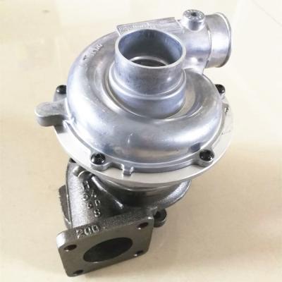Cina Turbocompressore per motori diesel a prova di ruggine 8980118923 8980118922 4JJ1 Parti del motore in vendita