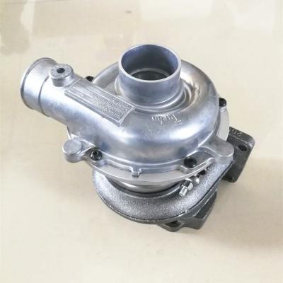 Cina Turbocompressore per motori diesel a prova di ruggine 8980118923 8980118922 4JJ1 Parti del motore in vendita
