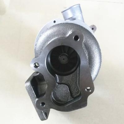 Cina Turbocompressore per motori diesel a prova di ruggine 8980118923 8980118922 4JJ1 Parti del motore in vendita