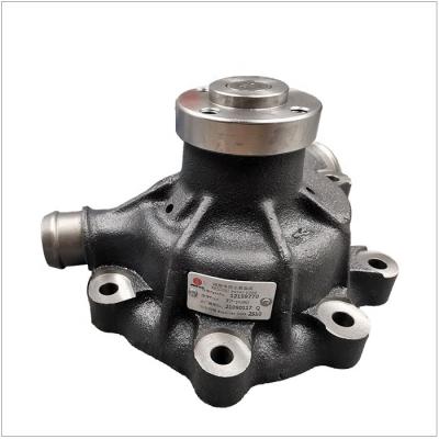 Cina Performance Guaranteed Automotive Cooling System 12159770 Diesel Water Pump per WEICHAI Deutz 226B WP6 in vendita
