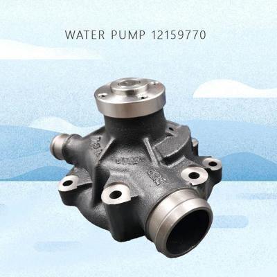 Cina Performance Guaranteed Automotive Cooling System 12159770 Diesel Water Pump per WEICHAI Deutz 226B WP6 in vendita