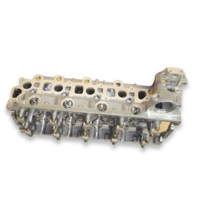 Cina 4jj1 4hl1 4le1 4hk1 Testa del cilindro del motore per scavatore Isuzu Spedizione rapida per soddisfare le esigenze del cliente in vendita
