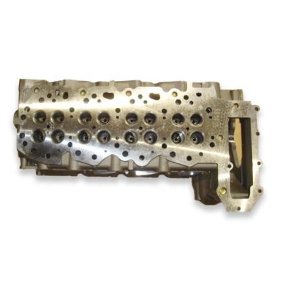 Cina 4jj1 4hl1 4le1 4hk1 Testa del cilindro del motore per scavatore Isuzu Spedizione rapida per soddisfare le esigenze del cliente in vendita