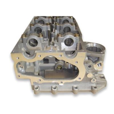 Cina 4jj1 4hl1 4le1 4hk1 Testa del cilindro del motore per scavatore Isuzu Spedizione rapida per soddisfare le esigenze del cliente in vendita