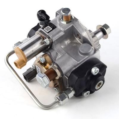 Cina 6hk1 4jg1 4ja1 pompa di iniezione di carburante per ISUZU in vendita