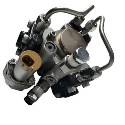Cina 6hk1 4jg1 4ja1 pompa di iniezione di carburante per ISUZU in vendita
