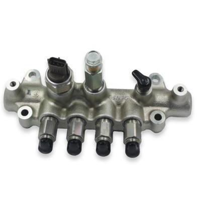 China 1996-2009 Year 8973060634 4HK1 Common Rail Pressure Pump for Isuzu 4HK1 Engine for sale
