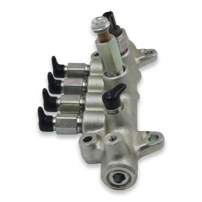 China 1996-2009 Year 8973060634 4HK1 Common Rail Pressure Pump for Isuzu 4HK1 Engine for sale