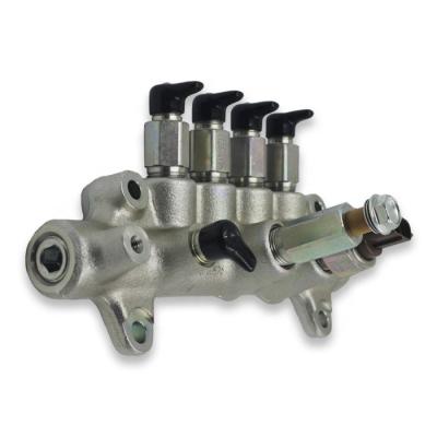 China 1996-2009 Year 8973060634 4HK1 Common Rail Pressure Pump for Isuzu 4HK1 Engine for sale