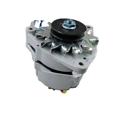 Cina Veicoli Shacman 13030968 WEICHAI Deutz FL912 WP4 TD226B Motore parti di ricambio alternatore in vendita