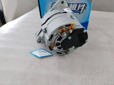 Cina Veicoli Shacman 13030968 WEICHAI Deutz FL912 WP4 TD226B Motore parti di ricambio alternatore in vendita