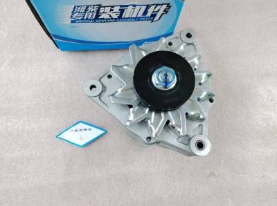 Cina Veicoli Shacman 13030968 WEICHAI Deutz FL912 WP4 TD226B Motore parti di ricambio alternatore in vendita