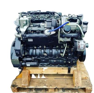 Cina Kit di riparazione del motore JCB672 completo di guarnizione della testa del cilindro e OEM STAND in vendita