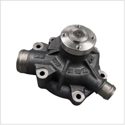 Cina Weichai DEUTZ 226B Parti di ricambio del motore 12159770 226B-12159770 Pompa d'acqua per Howo Steel in vendita