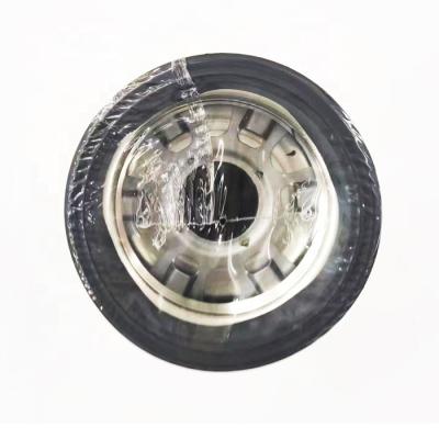 China FF5891NN Cummins Fuel Filter C4389070 FS53052NN ISZ14 QSZ14 Dongfeng Tianlong DFCV Rust Resistance for sale