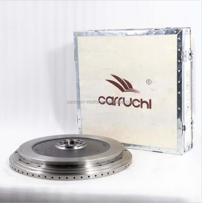 Cina 1003570122 Motore volante KM7000002 Shacman X3000 WEICHAI WP12 WP13 Weichai Ricambi in vendita