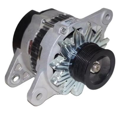 Cina 100% alternatore 12V 24V per Isuzu 4HK1 6HK1 4JJ1 4JA1 4BD1 Spedizione FedEx DHL EMS UPS TNT in vendita